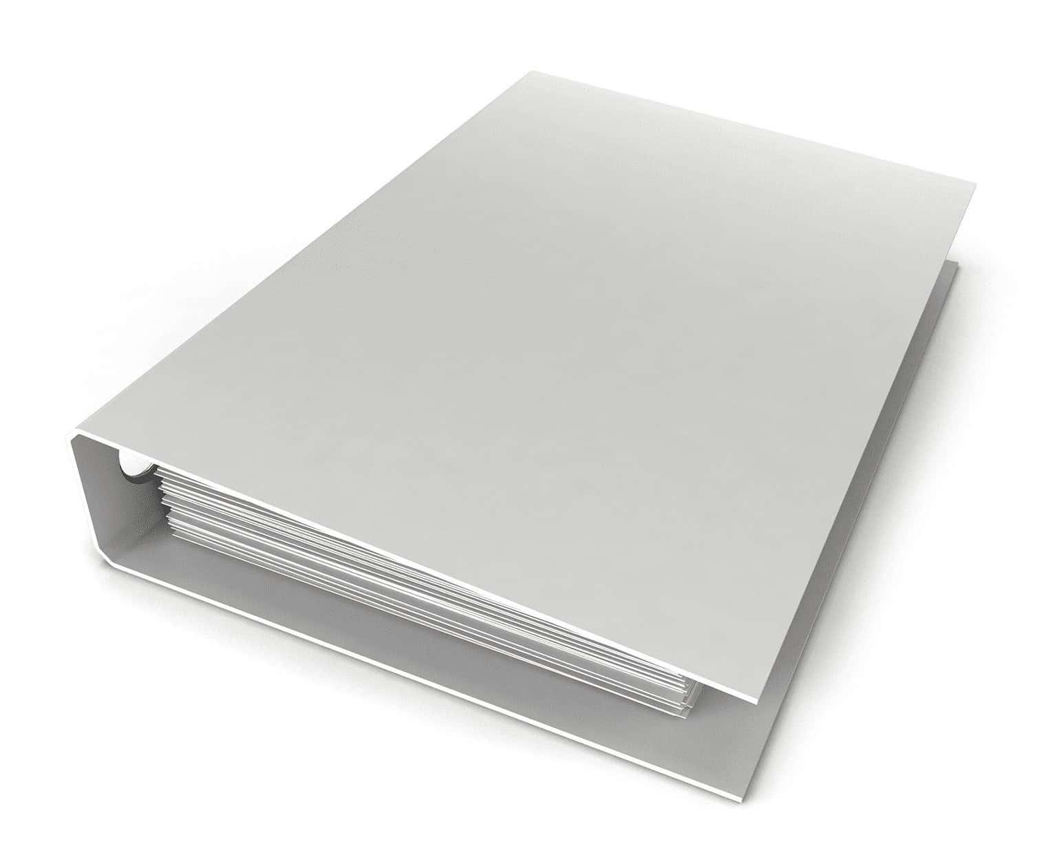 10 Simple Ways To Organize Your Receipts Like A Pro - Alison's Notebook