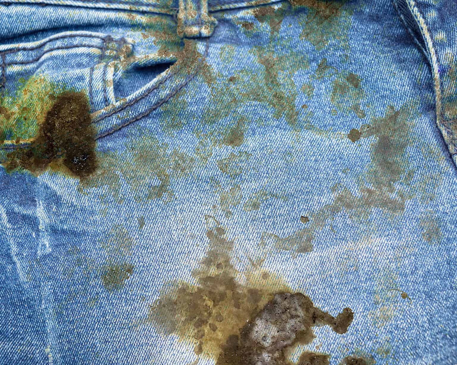 Quick And Easy Stain Removal Methods (Remove Stains Like A Pro ...