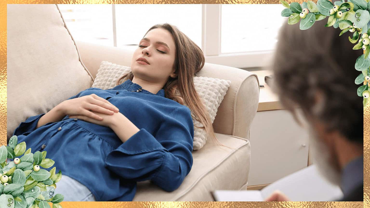 The Best Hypnosis Relaxation For Stress Relief (Embrace Your Inner Calm ...