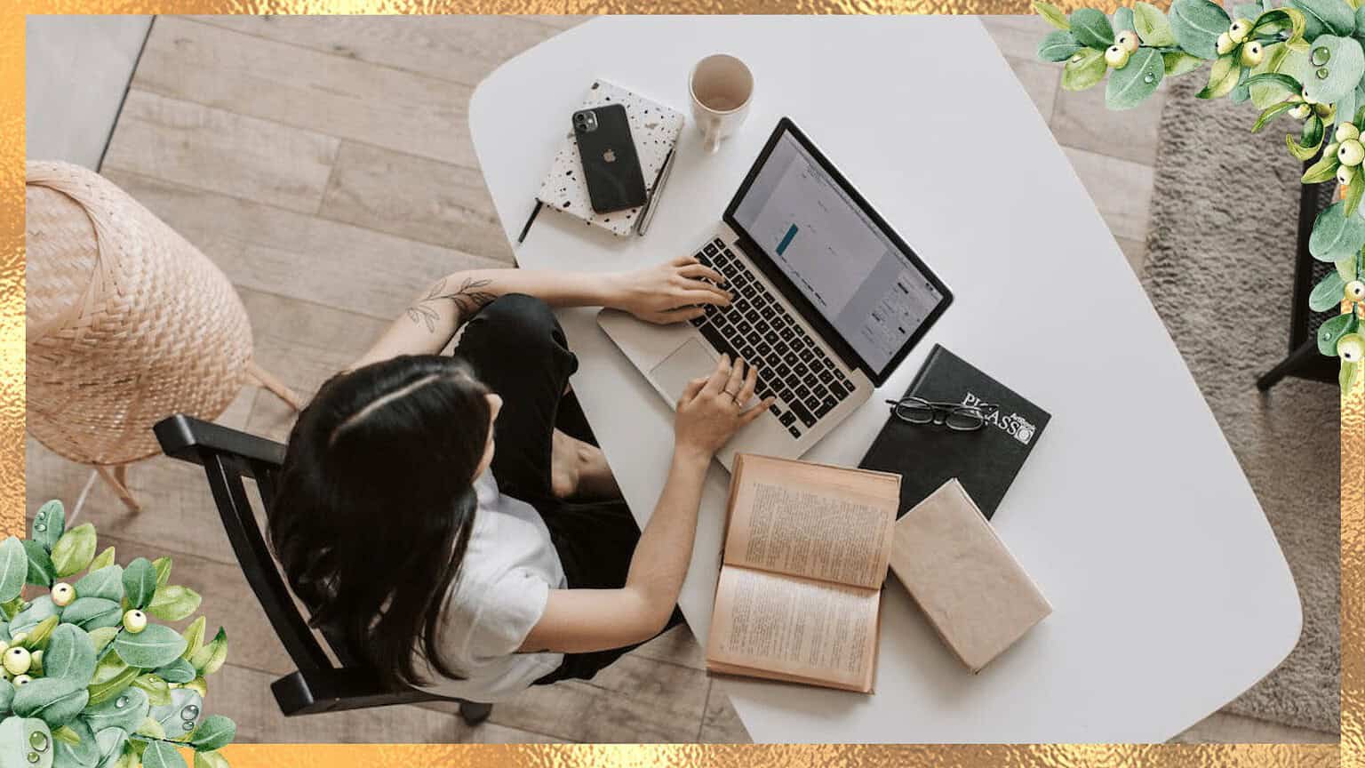 12 Effective Ways To Declutter Your Computer (Simplify Your Digital Life) - Alison's Notebook