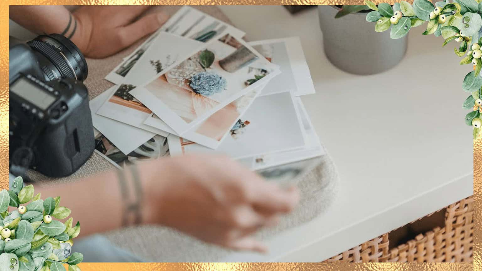 The Fundamental Guide To Organize Your Digital Photos (Snap, Sort, And ...
