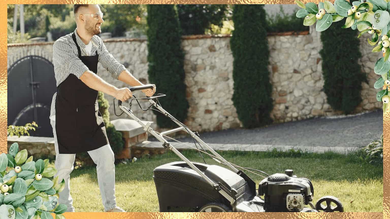 10 Easy Yard Clean-Up Tips (From Mess To Marvel) - Alison's Notebook