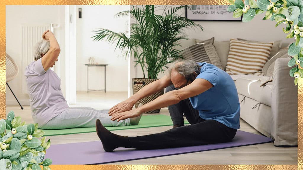 8 Best Exercises For Seniors (Stay Fit And Healthy) - Alison's Notebook
