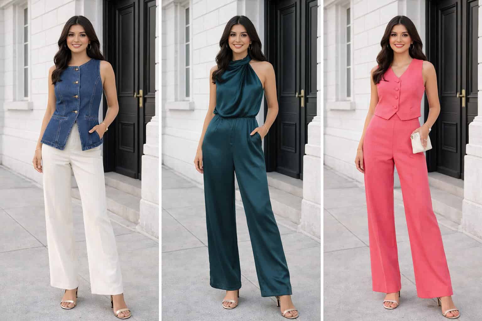 European Capsule Wardrobe (What You Need To Know) - Alison's Notebook