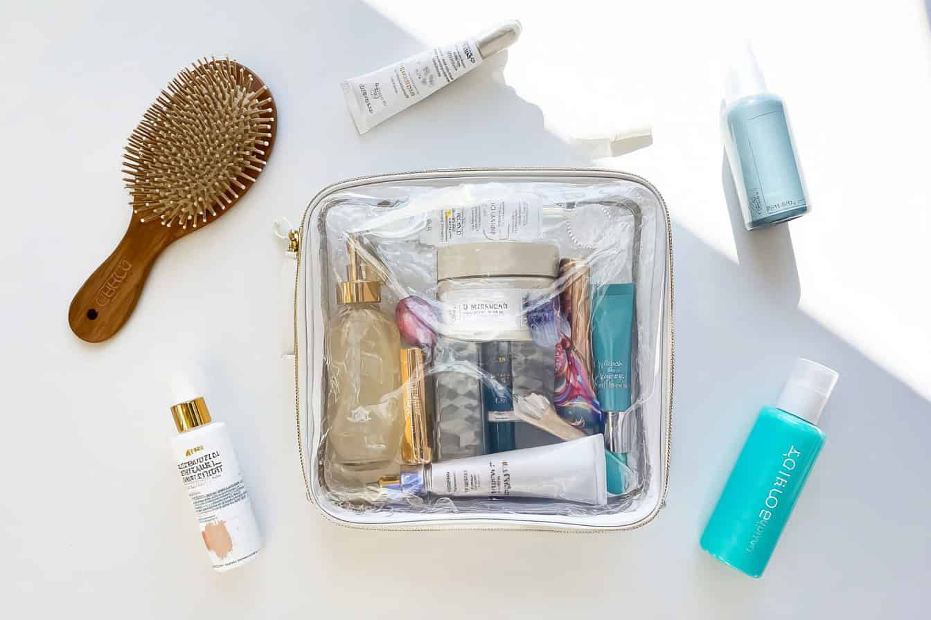 Packing Light For A Winter Travel (Necessities Only!) - Alison's Notebook