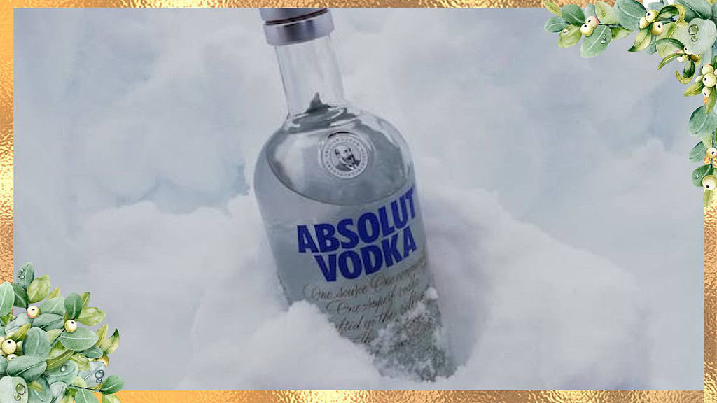 Vodka As A Cleaning Agent? (Not Just For Cocktails) - Alison's Notebook
