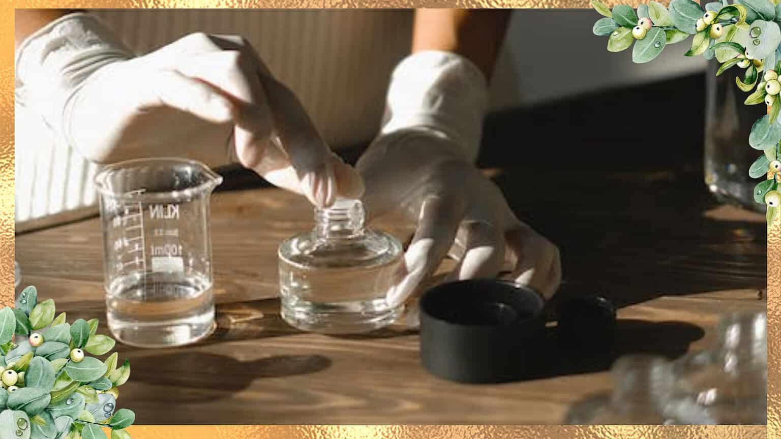 10 Reasons To Add Liquid Glycerin To Your Cleaning Routine - Alison's ...
