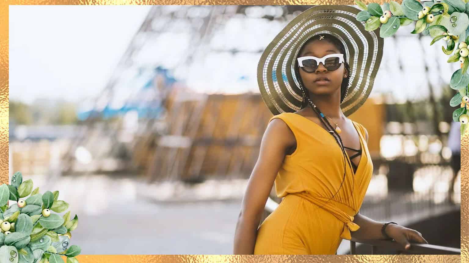 Summer Petite Capsule Wardrobe (Chic Magic On Point) - Alison's Notebook