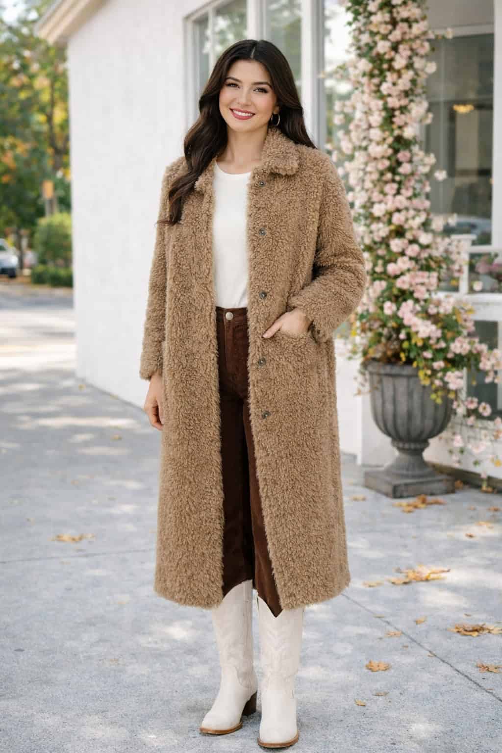 Pull Off A Fall Travel Capsule Wardrobe With These 10 Styles - Alison's ...