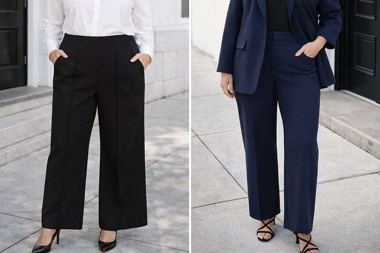 20 Trendy Clothing For 40-Year-Old Woman - Alison's Notebook