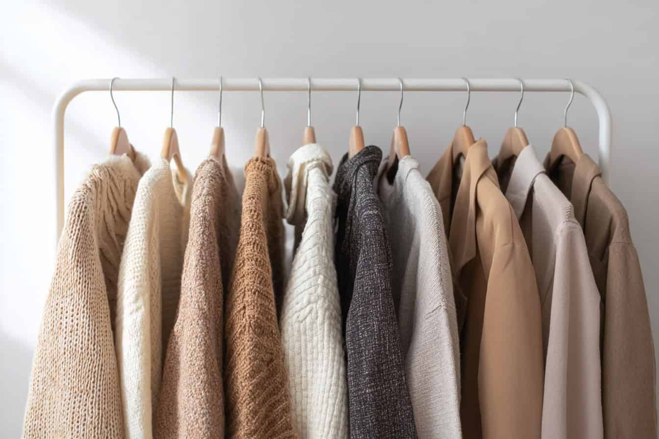 Find Your Clothing Style For Women Over 60 (Ageless Elegance In Fashion ...