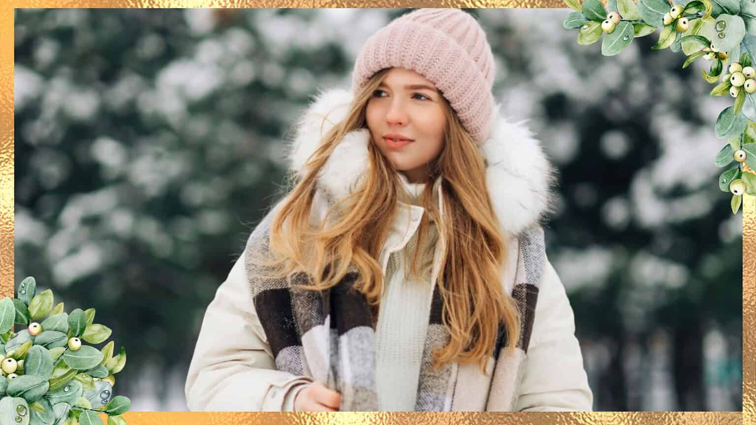 How Do You Look Classy In The Winter(A Way To An Elegant Fashion ...