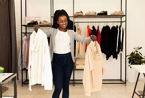 Wardrobe Basics For Work (Elevate Your Professional Style) - Alison's ...