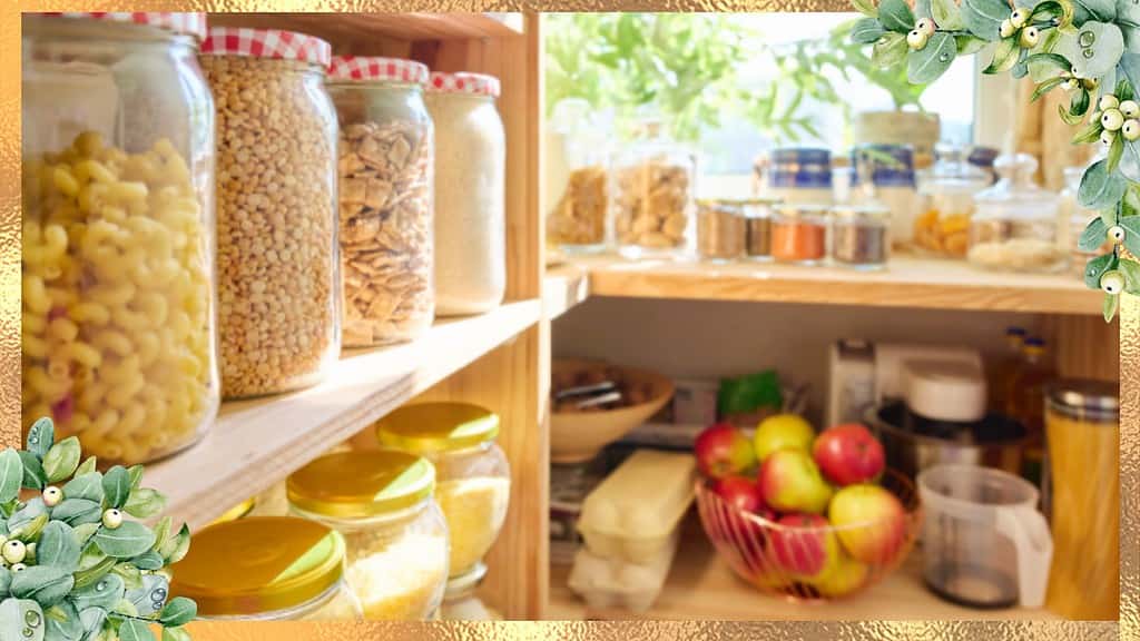 Decluttering Your Food Pantry (Simplifying Your Kitchen Space) - Alison ...