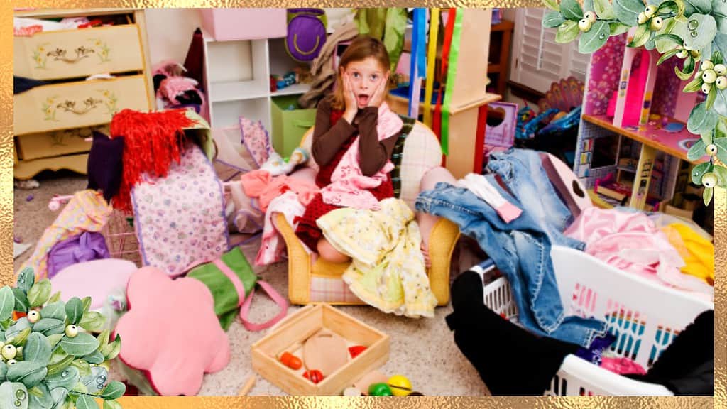 How Does A Messy House Affect A Child? (Exploring Kids' Health ...