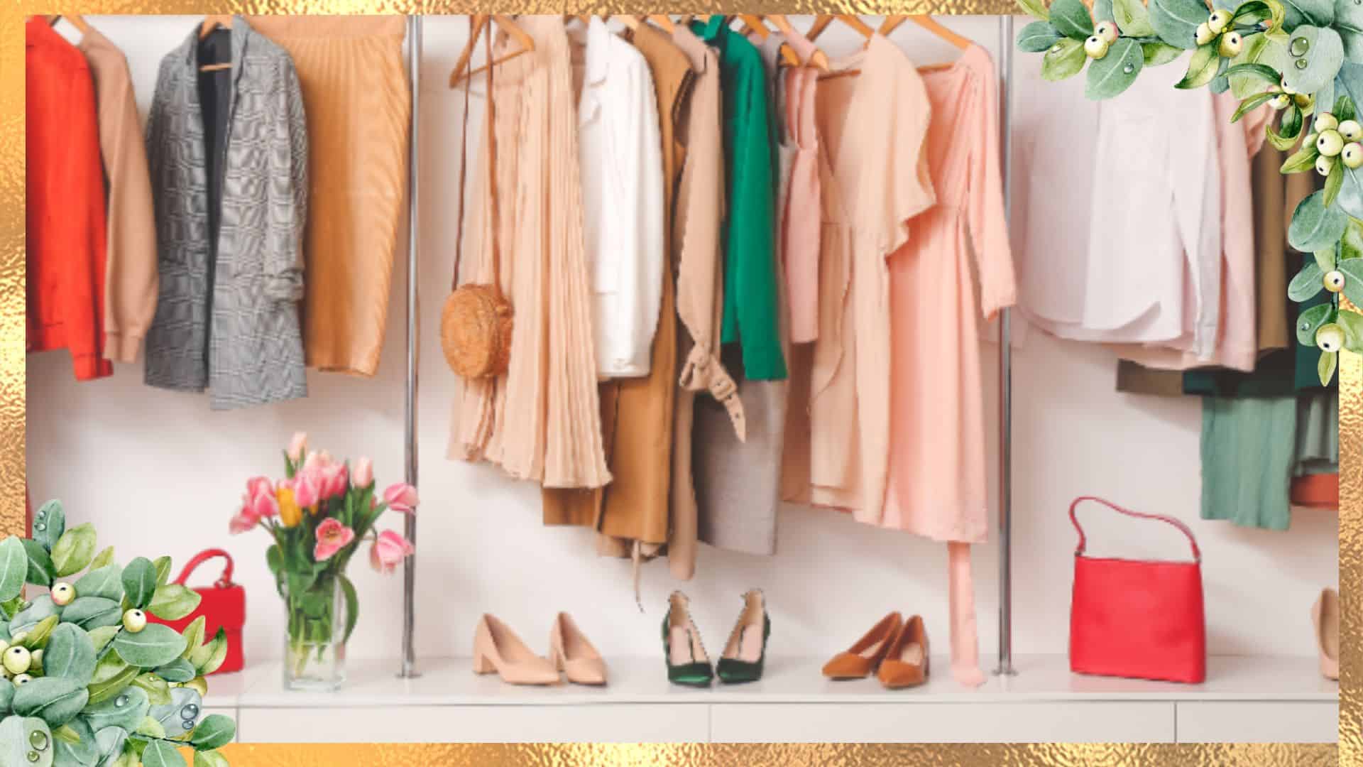 Wardrobe Basics For Spring (Crafting A Fresh Seasonal Style) - Alison's ...