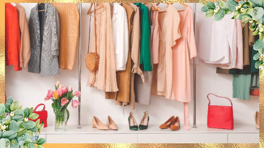 Wardrobe Basics Checklist (Crafting A Timeless Style) - Alison's Notebook