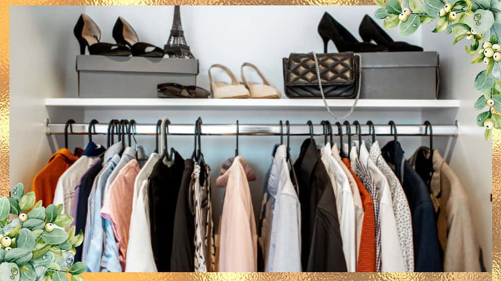 Wardrobe Basics For 30's (Your Guide To Effortless Fashion) - Alison's ...