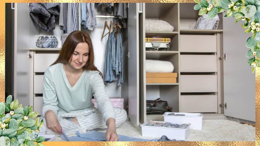 How To Declutter Your Home With The FlyLady Method? - Alison's Notebook