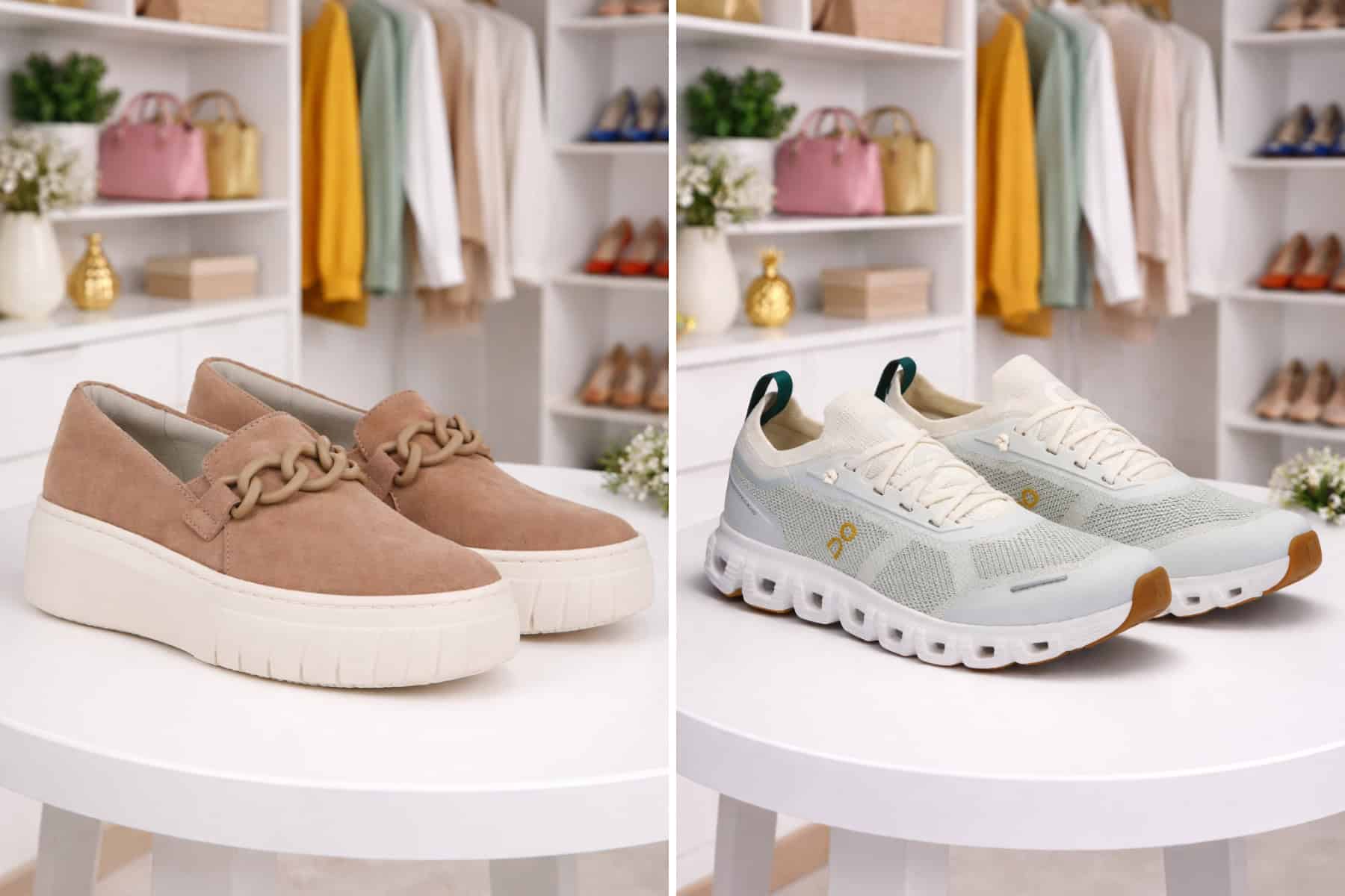 Wardrobe Basics For Spring (Crafting A Fresh Seasonal Style) - Alison's ...