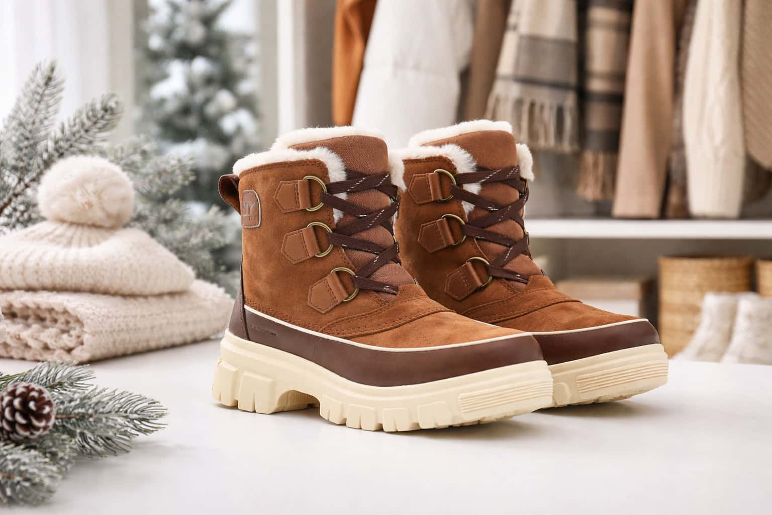 Wardrobe Basics For Winter (Stay Stylish And Warm All Season) - Alison ...