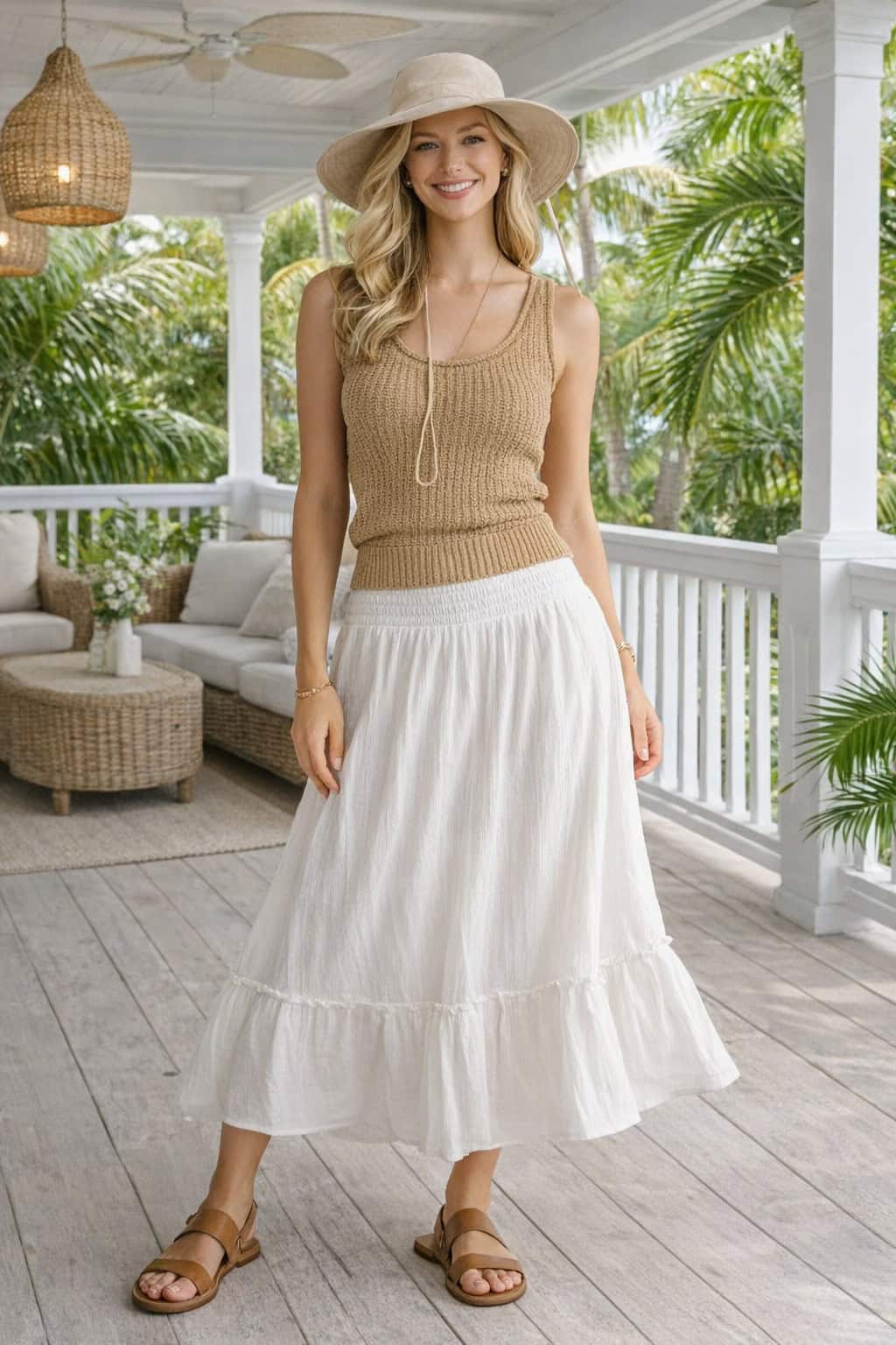 Wardrobe Basics For Summer (Stay Cool And Stylish With Our Guide ...