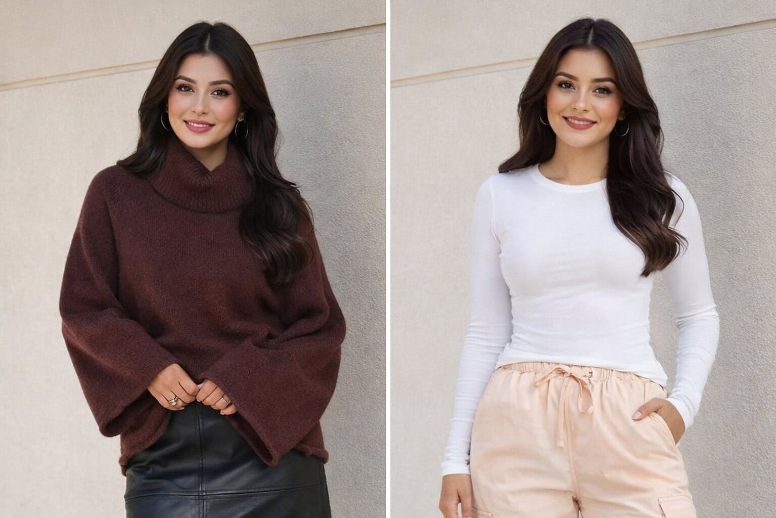 Wardrobe Basics For Winter (Stay Stylish And Warm All Season) - Alison ...