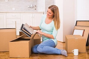 6 Highly Effective Downsizing And Decluttering Tips - Alison's Notebook