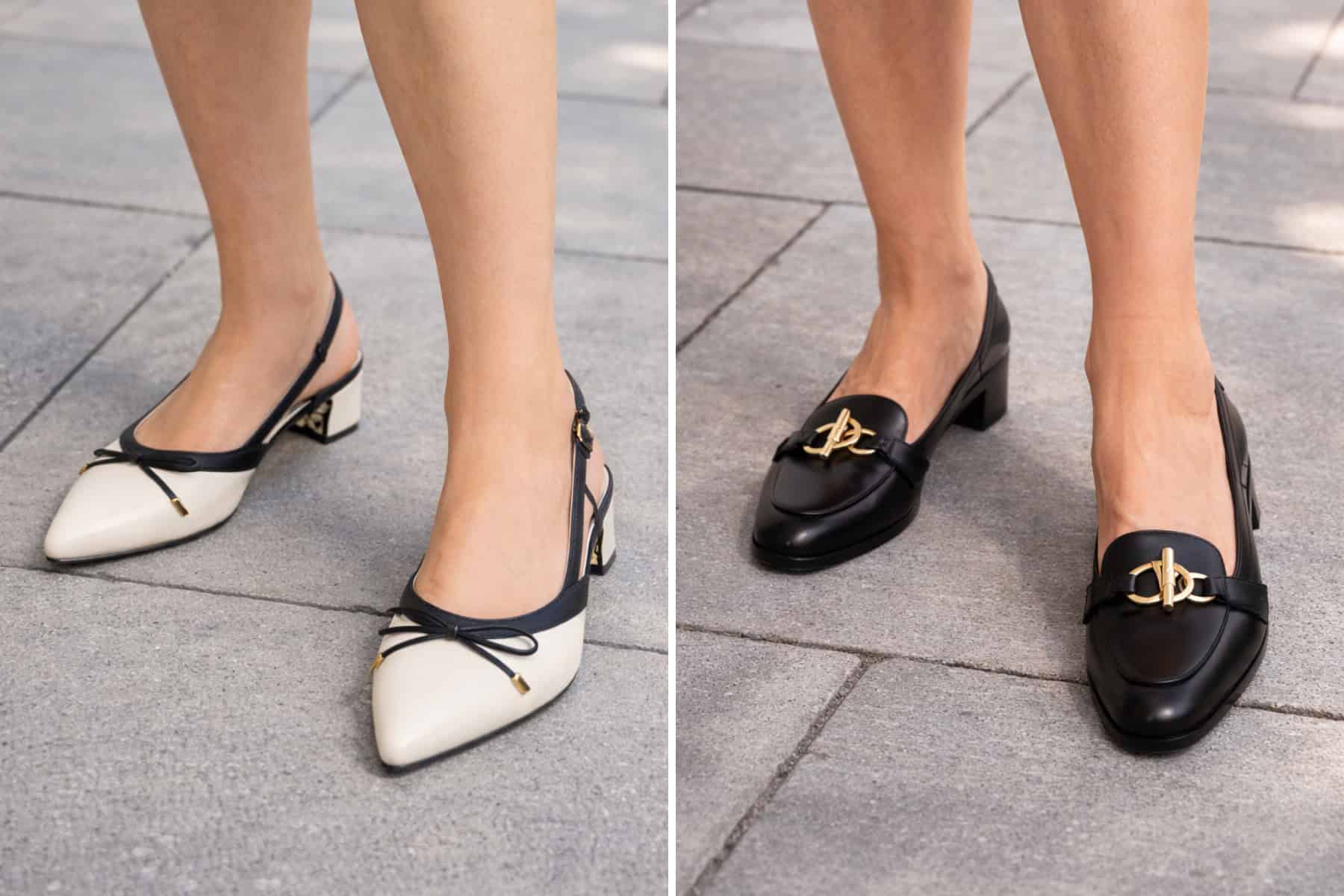 Effortless Classic Clothes That Women Over 50 Should Own