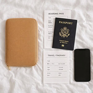 How To Pack Light For Your International Travel (10 Easy Tips ...