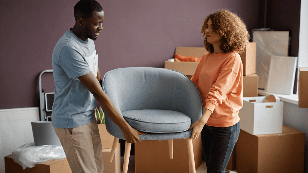 What to Do with a Messy and/or Hoarding Partner or Husband? - Alison's ...