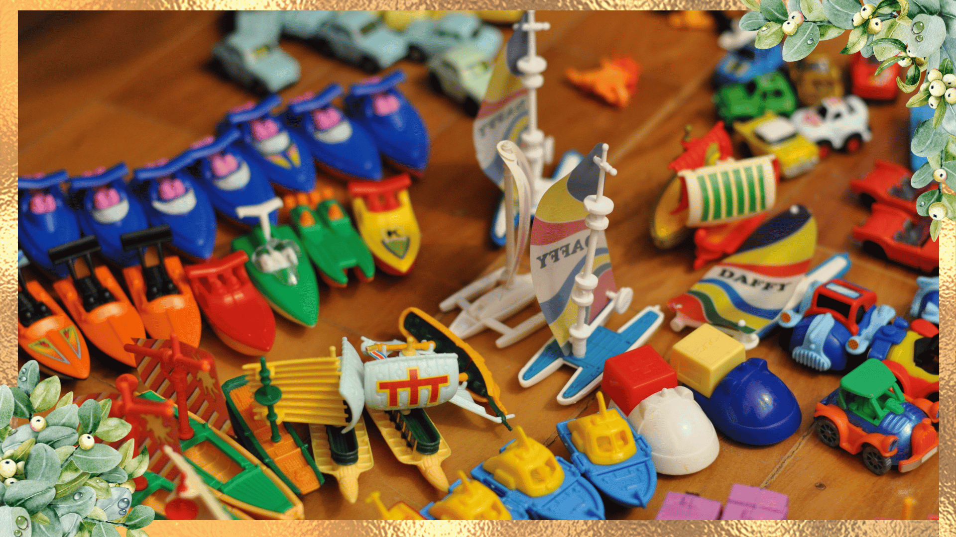 What to Do with Old Toys Your Kids or Grandkids Have Outgrown - Alison ...