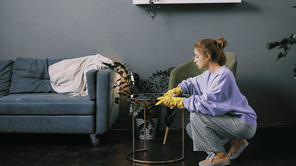 How to Declutter Multiple Rooms on Your Own (Especially if you have ...