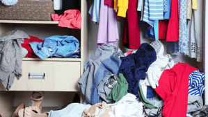 How to Downsize Your Wardrobe (Without Feeling Like You’ll Regret It ...