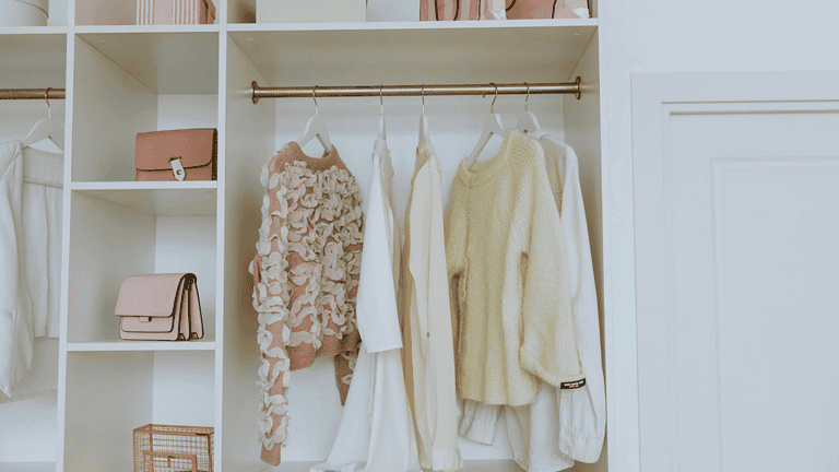 How to Downsize Your Wardrobe (Without Feeling Like You’ll Regret It ...