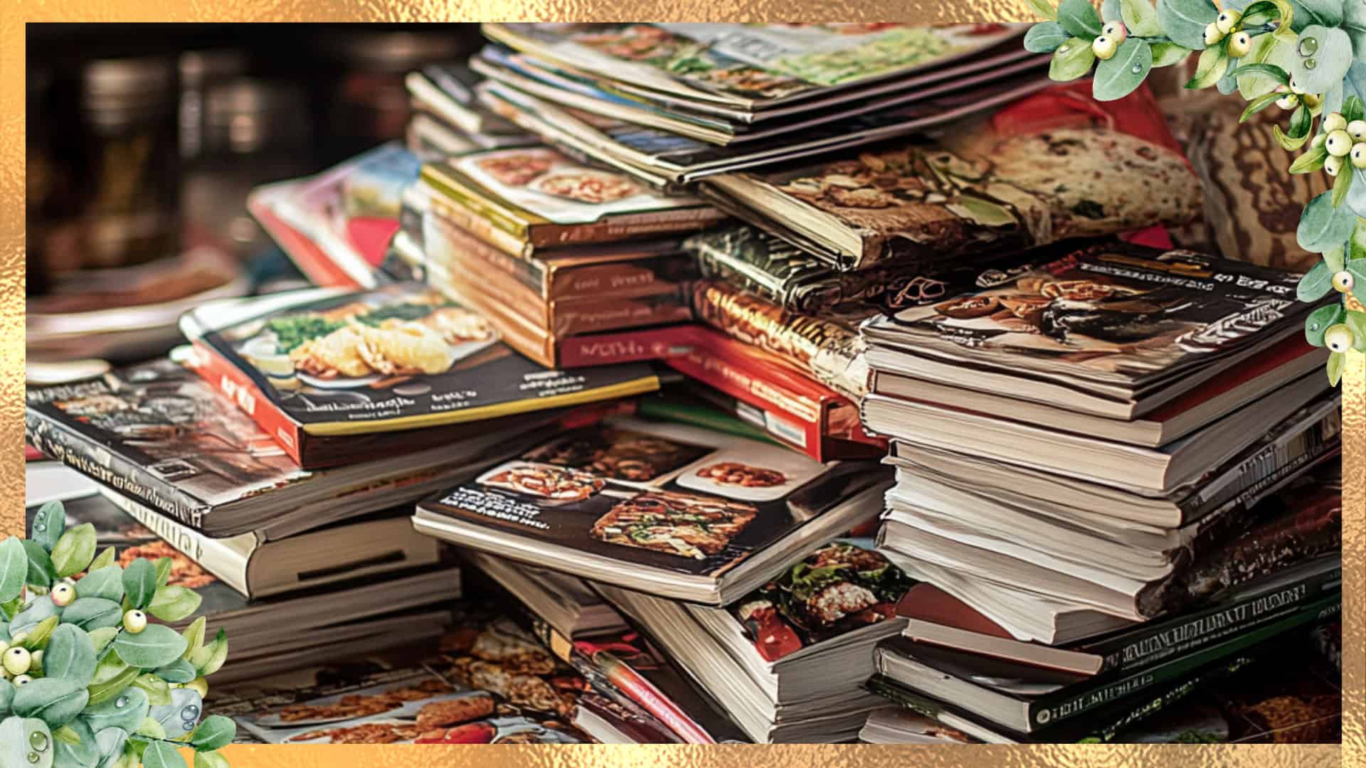 Blog - Alison's Notebook