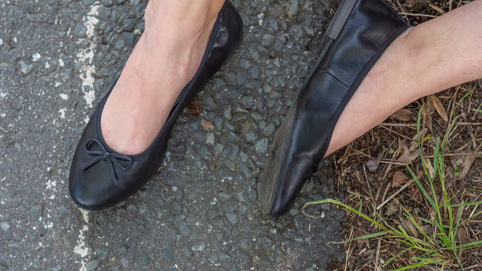 How To Let Go of Shoes You Don’t Wear Anymore - Alison's Notebook