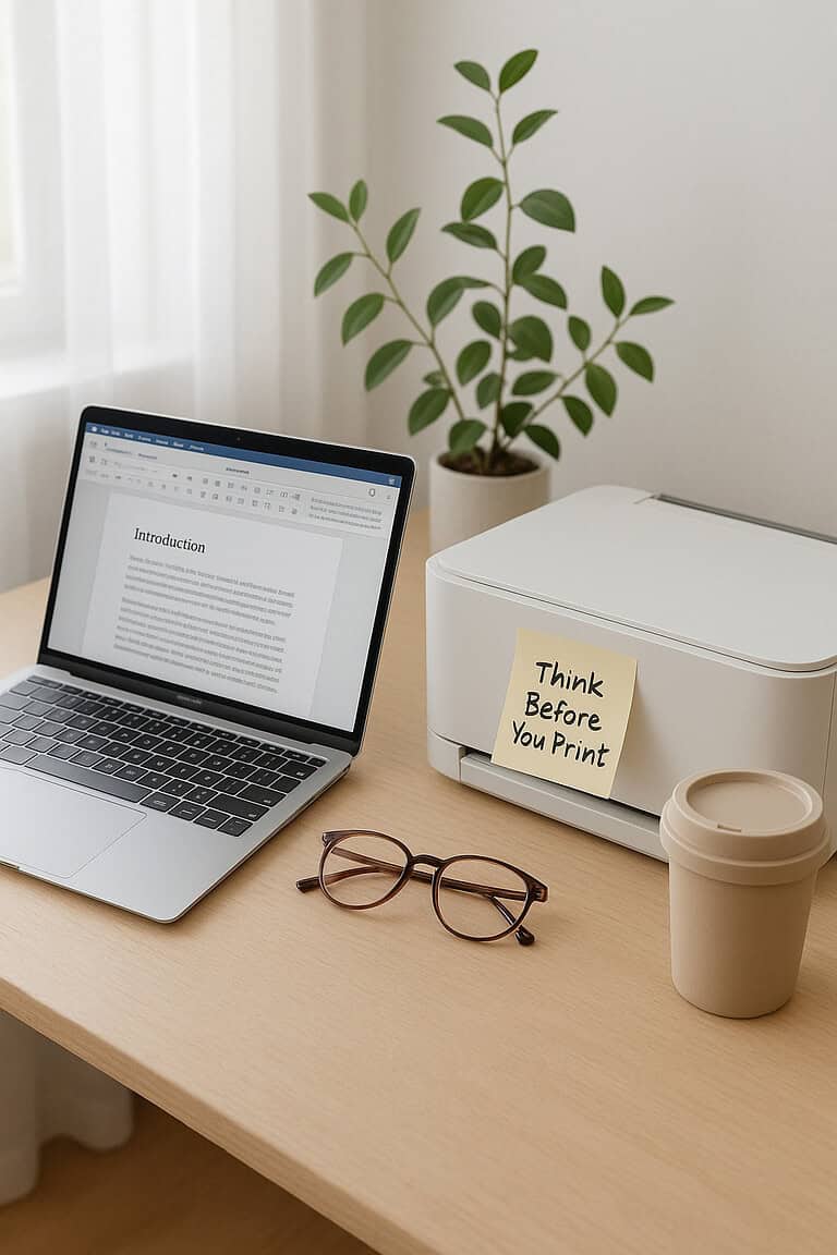 10 Methods In Clearing Paper Clutter (Organize Your Space) - Alison's ...