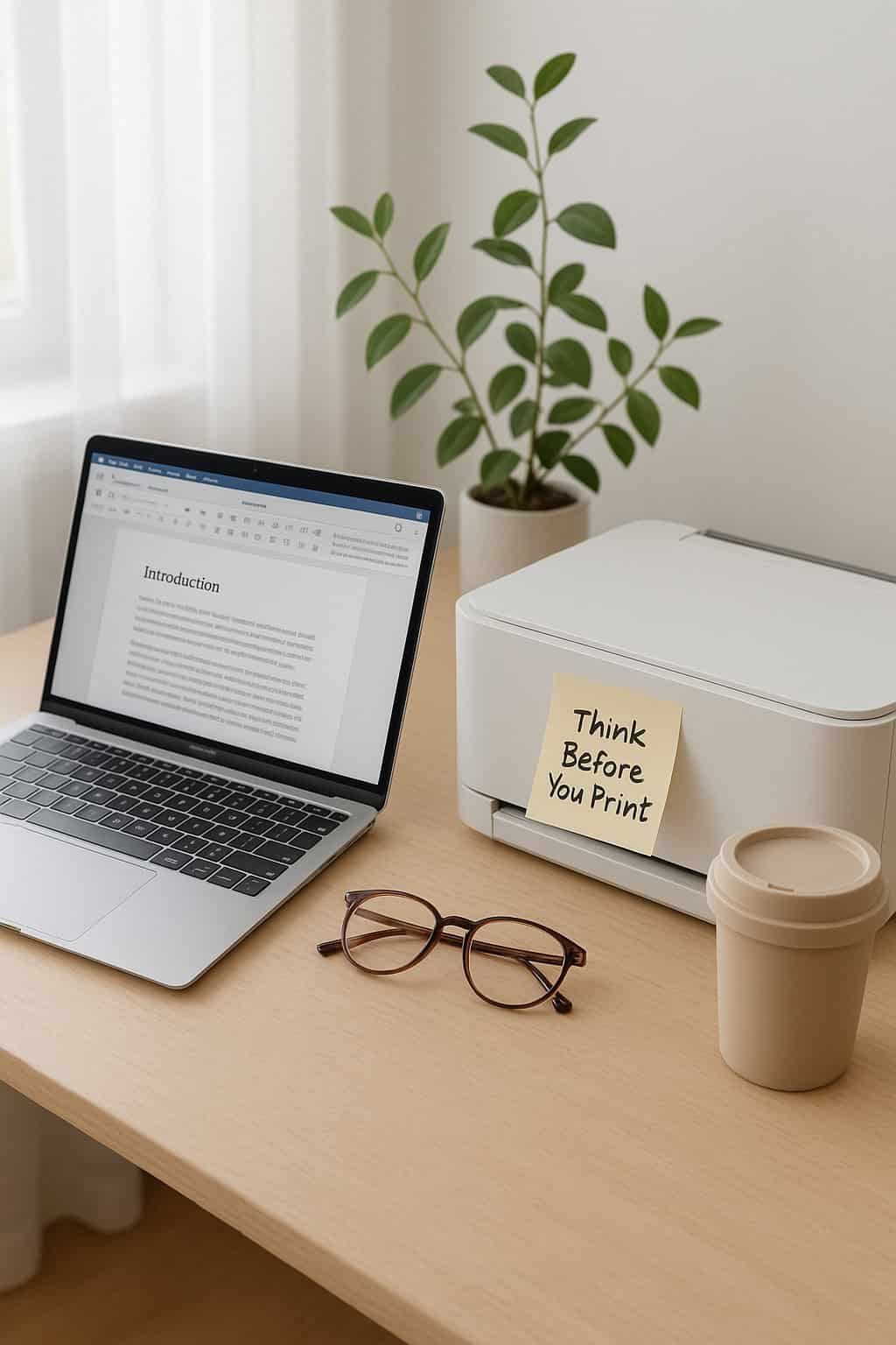 10 Methods In Clearing Paper Clutter (Organize Your Space) - Alison's ...