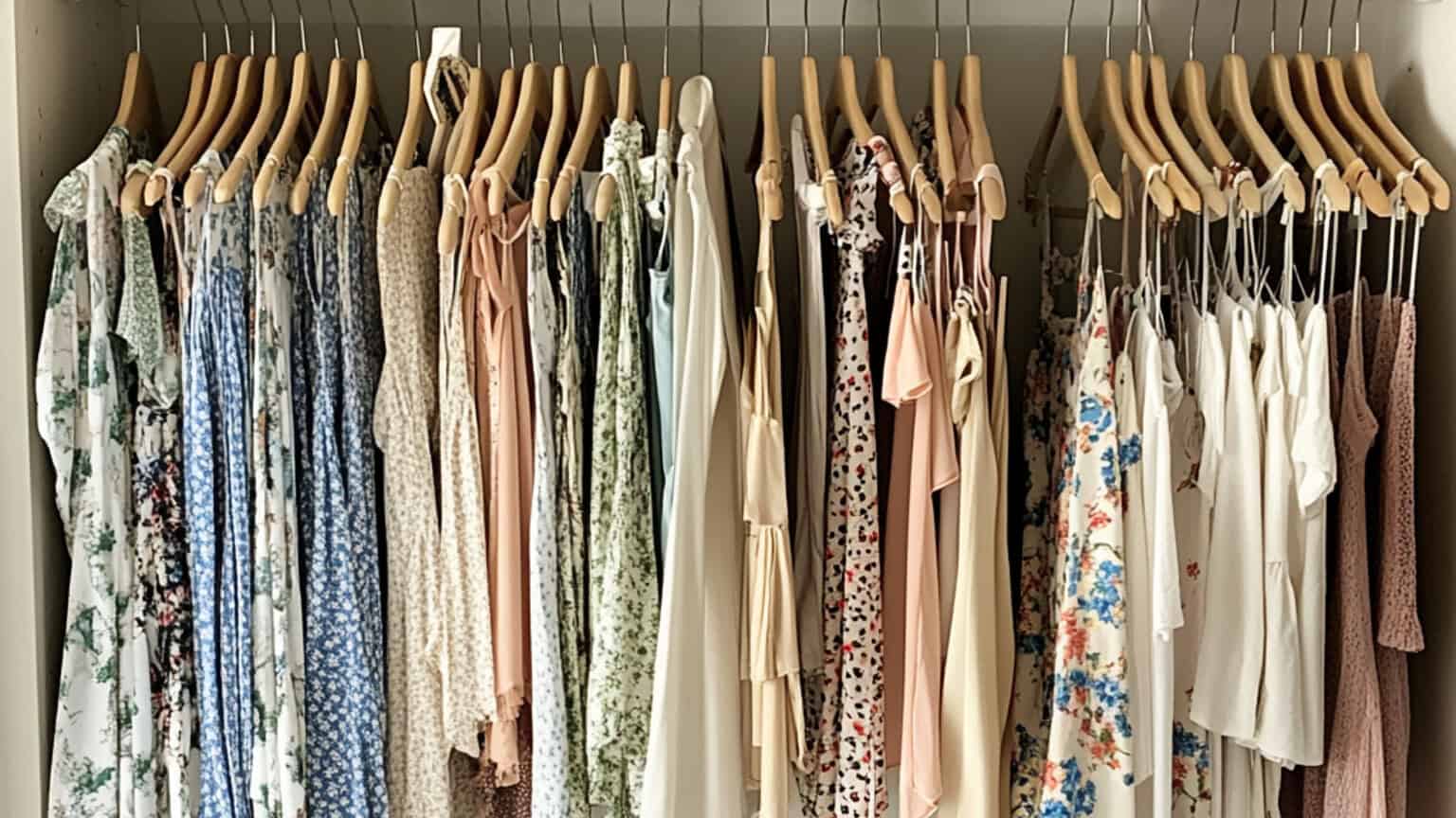 What to Do With Expensive Clothes That Don’t Fit