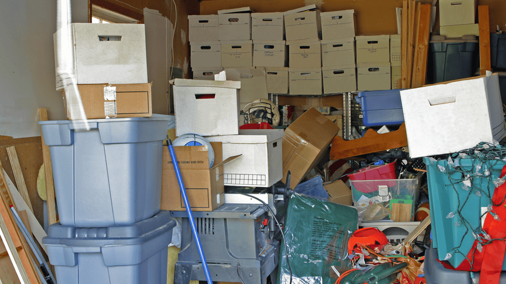 How to Minimize Clutter In Your Home - Alison's Notebook