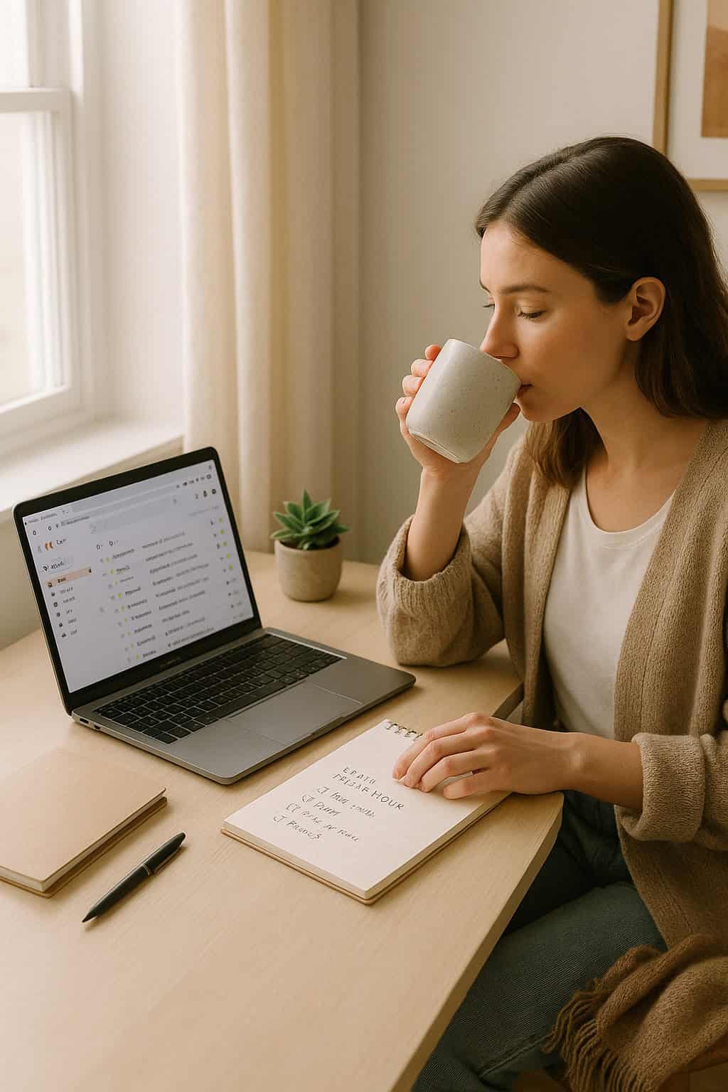 Declutter Your Mail In 6 Easy Steps (Reclaim Your Digital Space ...