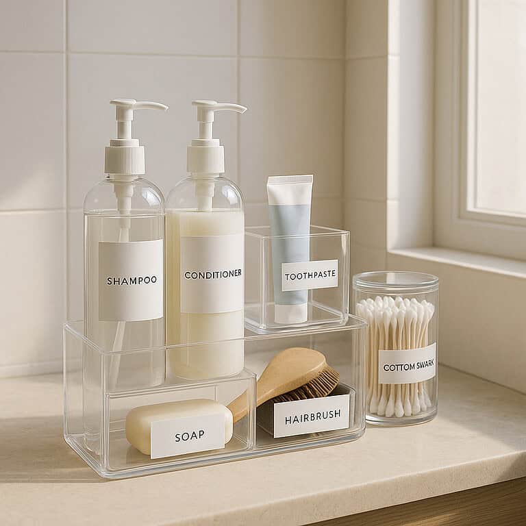 15 Methods To Declutter Your Messy Home (Reclaim Your Space) - Alison's ...