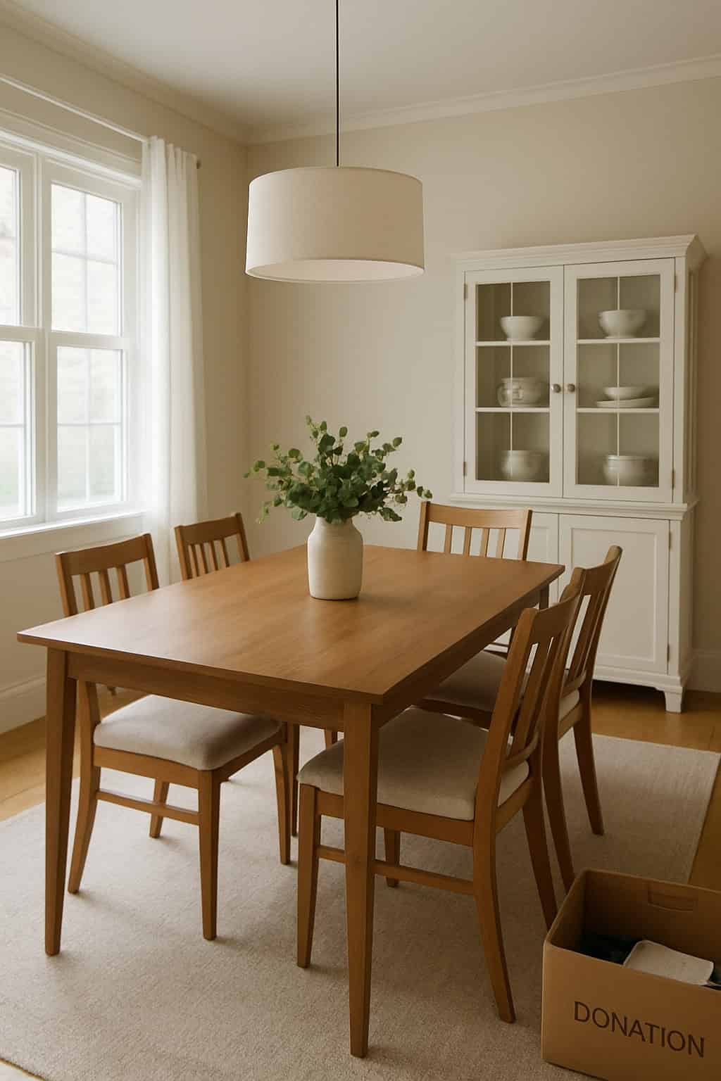 Help Decluttering My Home (An Ultimate Guide To An Organized Space ...