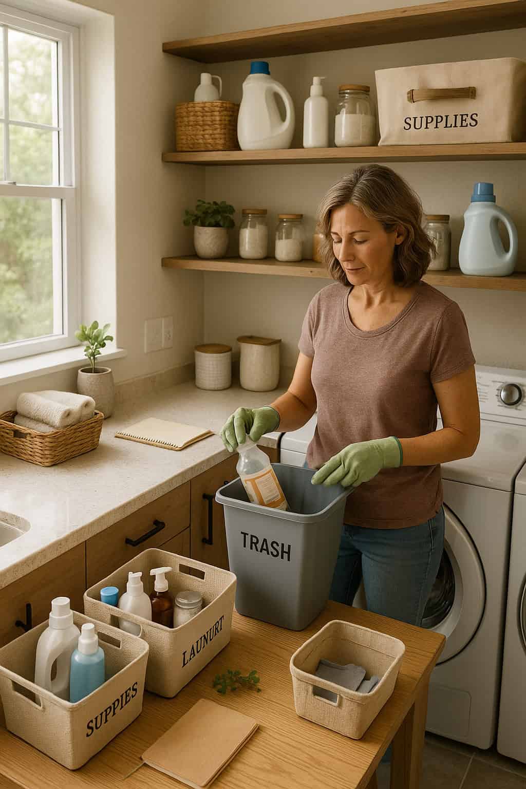 Help Decluttering My Home (An Ultimate Guide To An Organized Space ...
