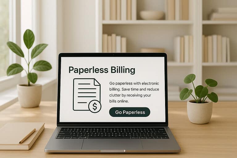 10 Methods In Clearing Paper Clutter (Organize Your Space) - Alison's ...