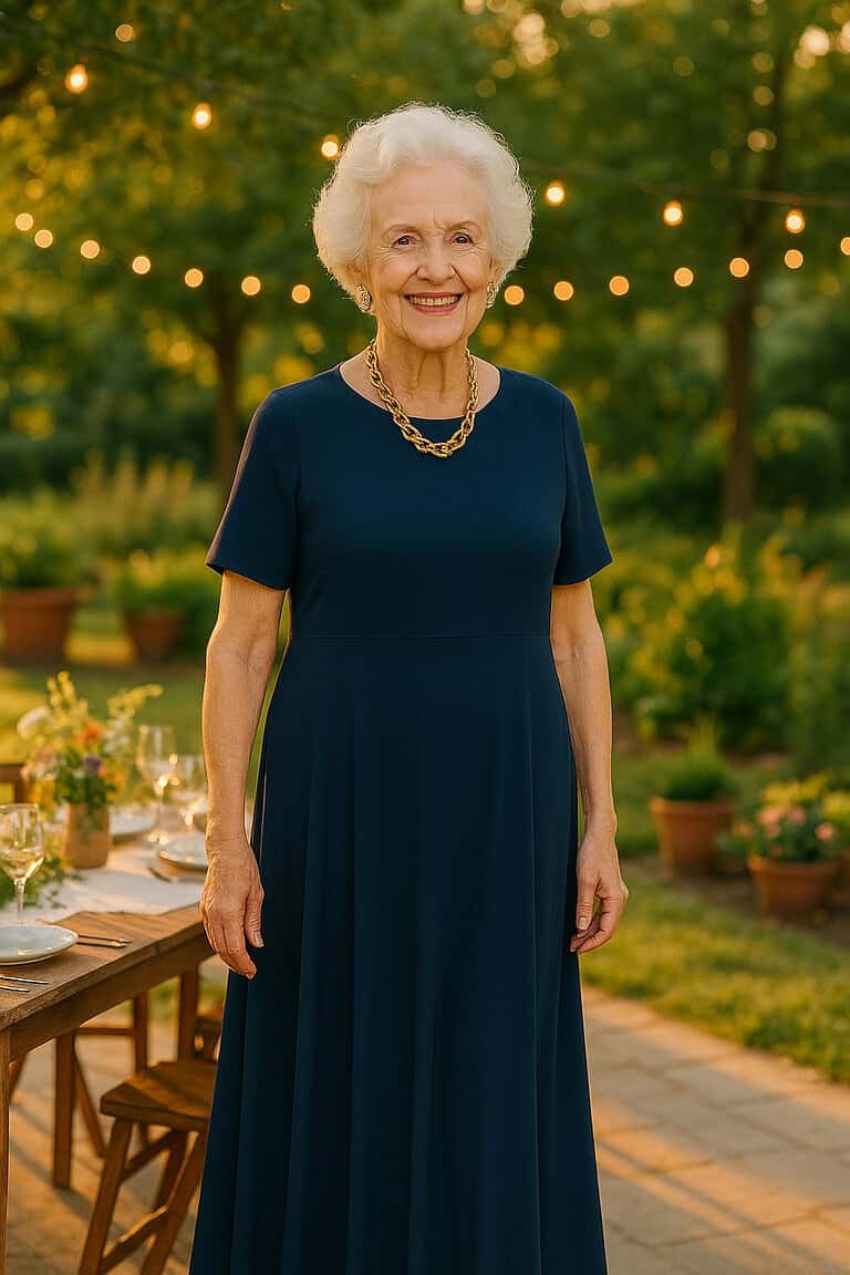 20 Clothes For 80-Year-Old Women (Keep It Classy) - Alison's Notebook