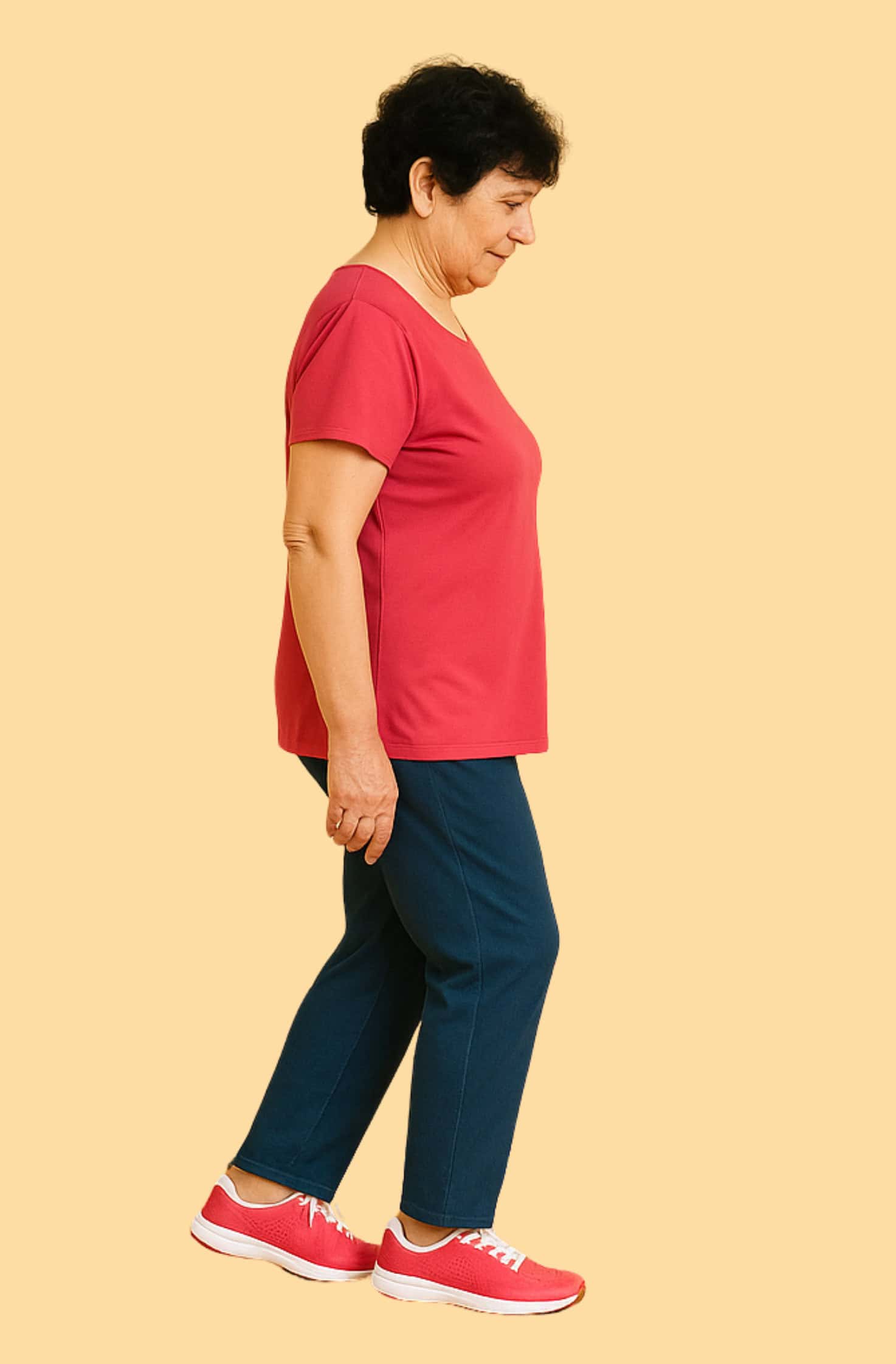 11 Balance Exercises For Seniors That You Can Do At Home - Alison's ...