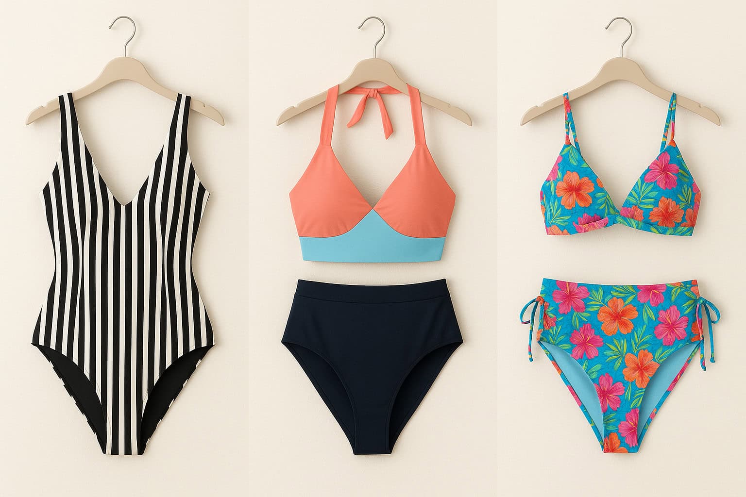 A Swimsuit Guide For Women Over 60 (Making Waves With Grace) - Alison's ...
