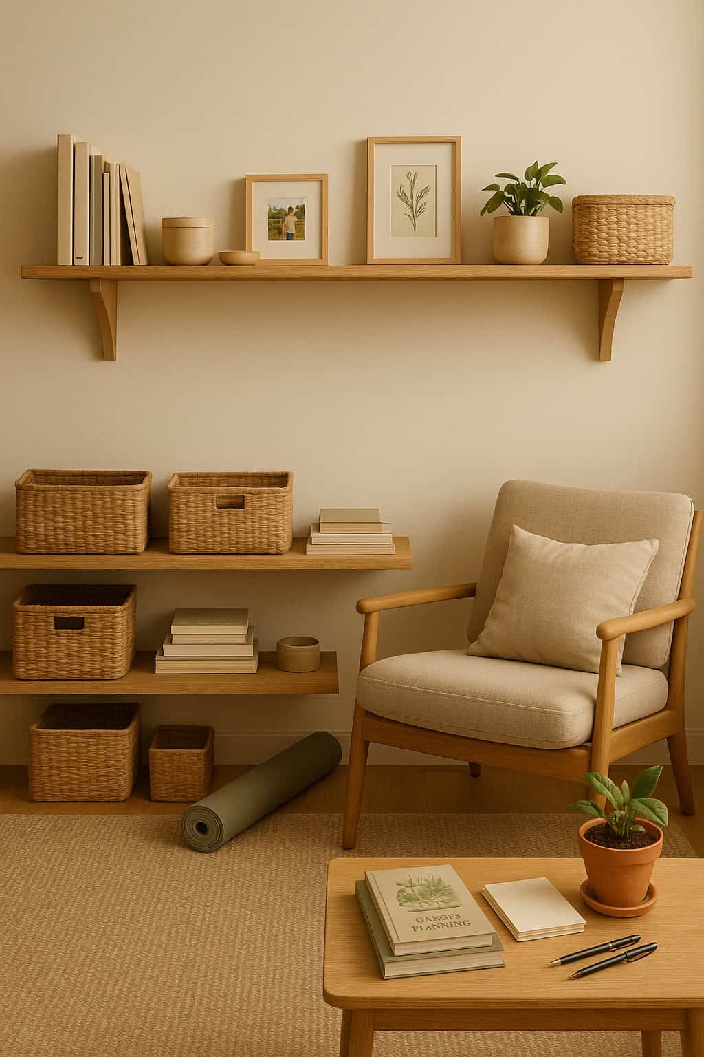 15 Methods To Declutter Your Messy Home (Reclaim Your Space) - Alison's ...